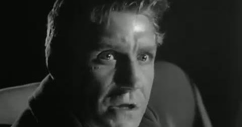 Forgotten Actors: Harold Lang